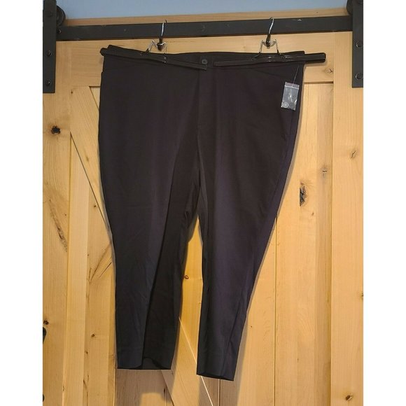 Catherines | Pants & Jumpsuits | Catherines Nwot Plus Size 28w ...
